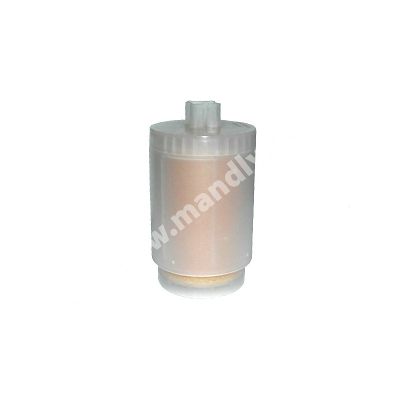 Příslušenství pro mandly Ironnette